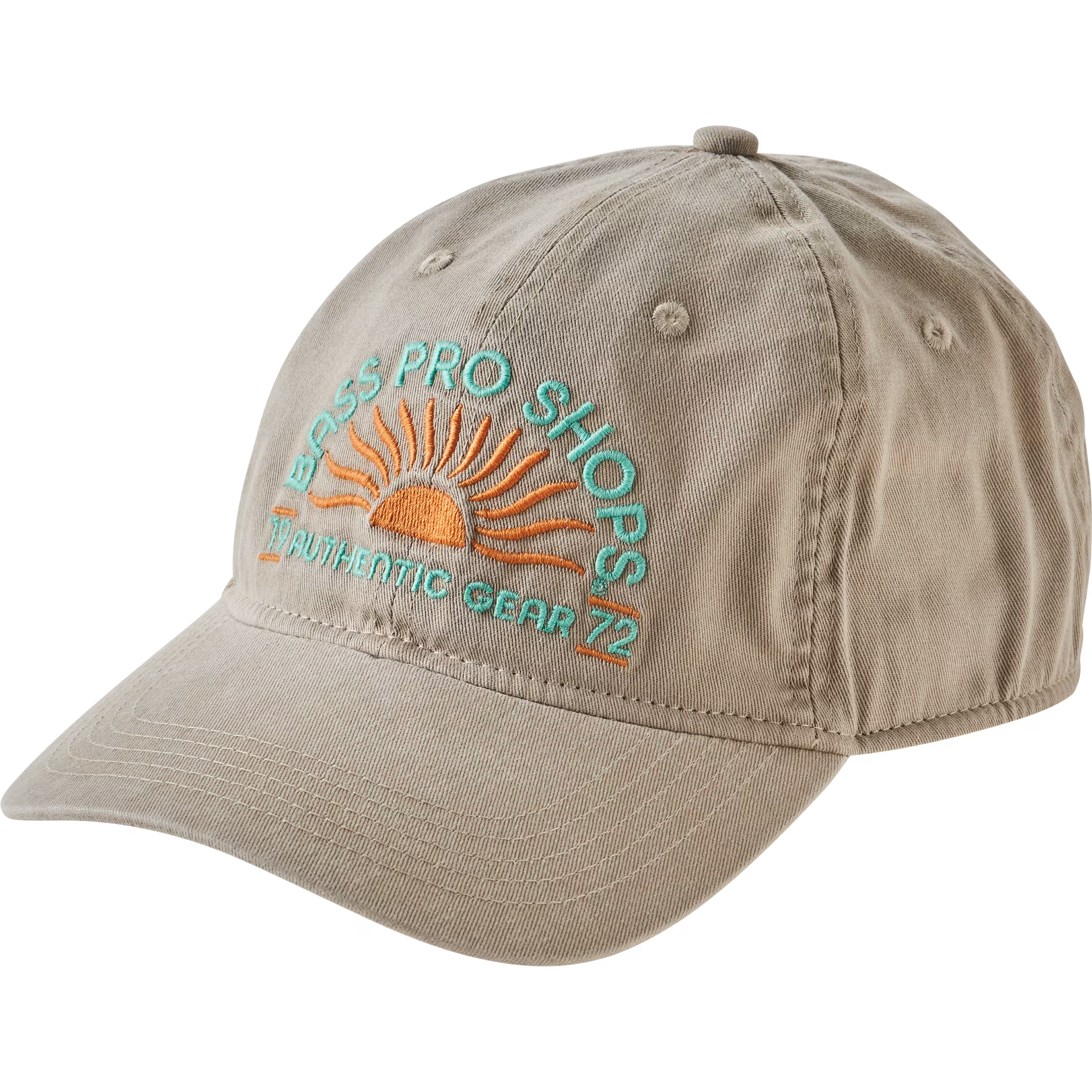 Bass Pro Shops Sunrise Logo Cap | Bass Pro Shops